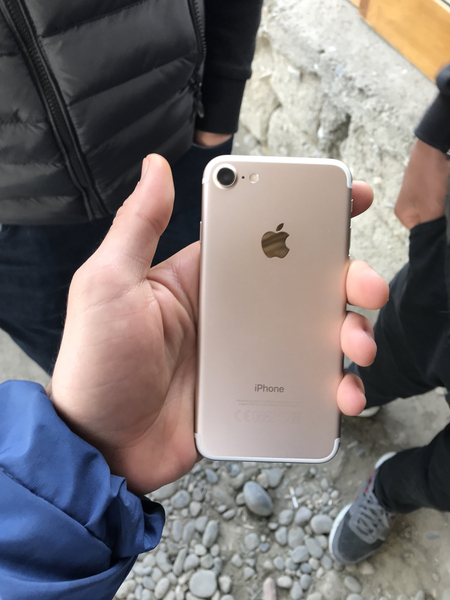 iphone 7 icloud 600 000
