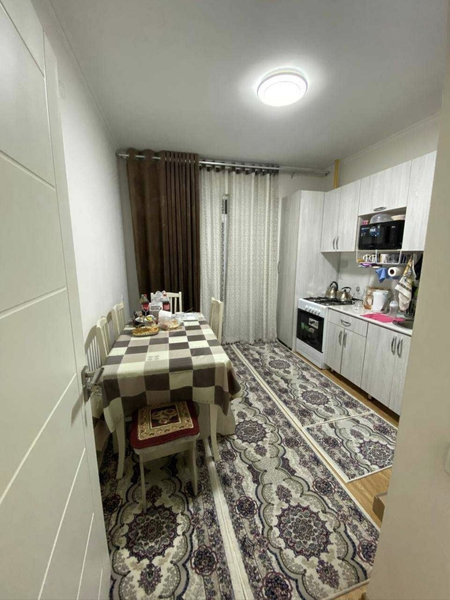 Продам 1/3/9 Махтумкули Green Park