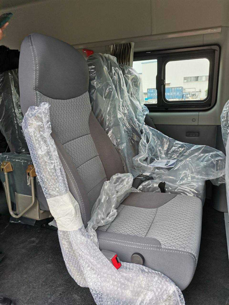 Jac Sunray liniyaga qoyuvchilar uchun zor taklif!!