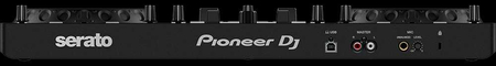 DJ-контроллер Pioneer DDJ-REV1
