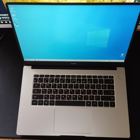 Huawei MateBook D15 Boh-WAQ9R