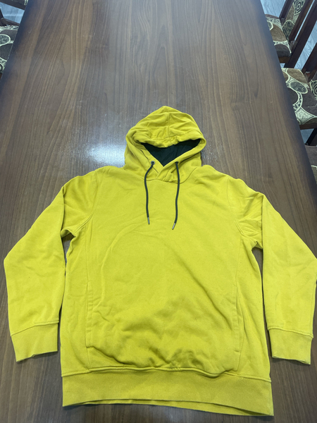H&M original hoodie M  (168-180cm)