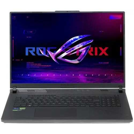Asus ROG Strix SCAR 18 / i9-14900HX/32 DDR5/1TB SSD/RTX 4080 12GB/18