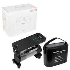 Компрессор автомобильный  Air Compressor Midrive TP01, насос