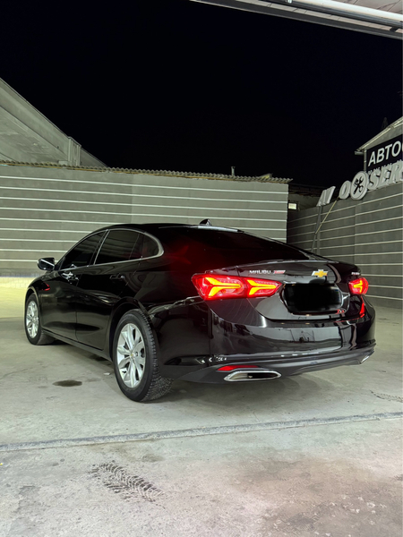 Продаётся malibu 2 premier