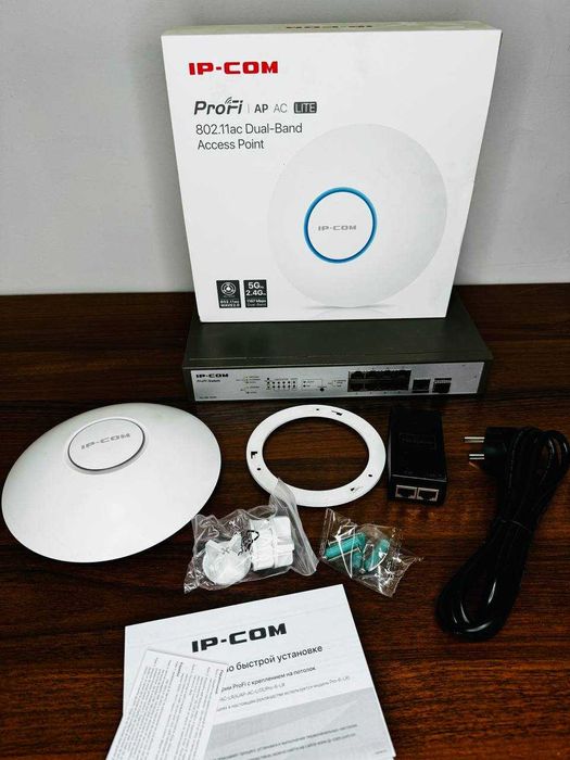 Wi-fi тока доступа iUAP-AC-LITE замена Unify