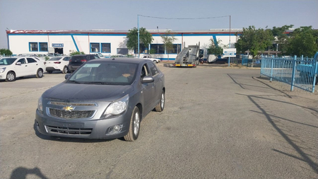Chevrolet Cobalt