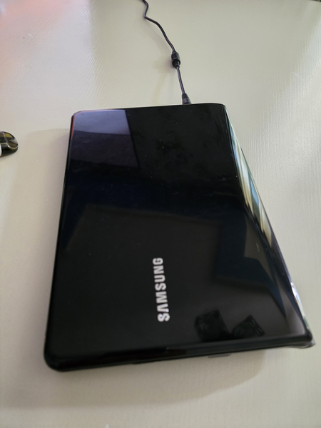 Samsung NC110P Notebook