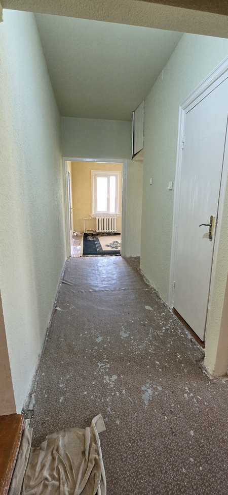 Шошилинч! 2 хона Сотилади. Алгоритм 30. Балкон 2х6. 60м². Чиланзар 30