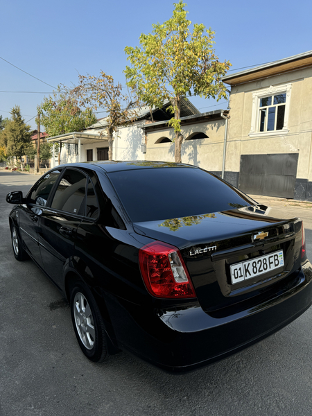 Chevrolet Jentra 2024