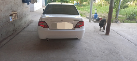 Nexia 2 1.6 super kondyor