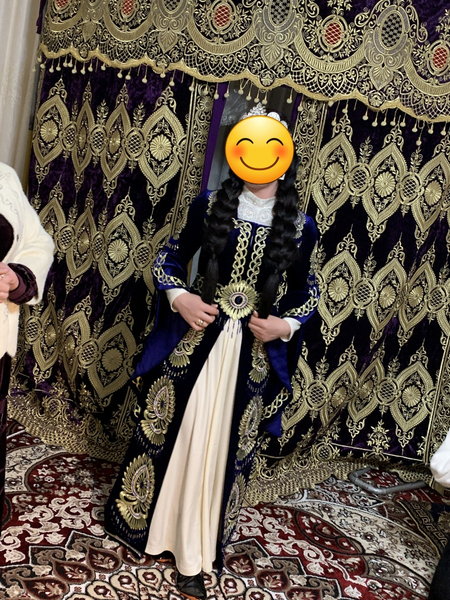 Очень аккуратно сшито
