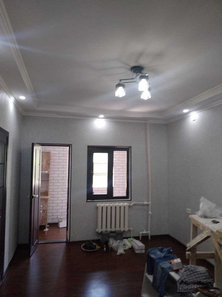 Ремонт квартир под ключ