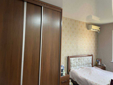 谷 121326 谷 Yakkasaray tumanida kvartira sotiladi [70 м²]