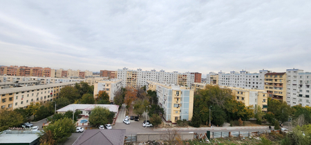 Своя Юнусобод 6кв 2*3комнатная место отличная комнати смежние