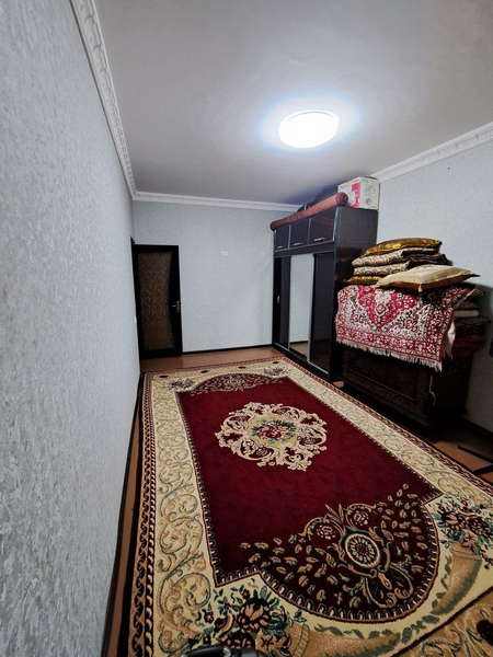 Продаётся квартира