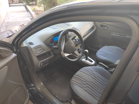 Cobalt 2023/24 gx style plus
