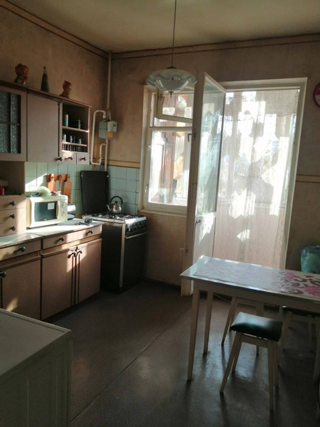 Продается 4х ком. квартира на ул.Кунаева, ор-р: Gosht, 100м2