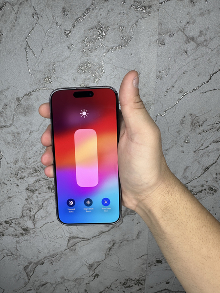 iPhone 15 Pro 128gb Blue Akk: 92% Kelwamiz