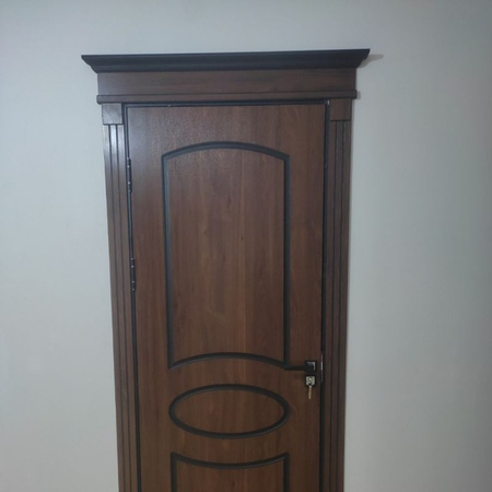 Mdf eshik va romlar