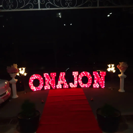 Onajon ofarmleniya xizmati