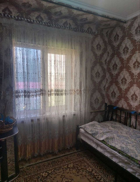 Срочно Продается 3/4/4 на Хумаюн Массив 77 Серия
