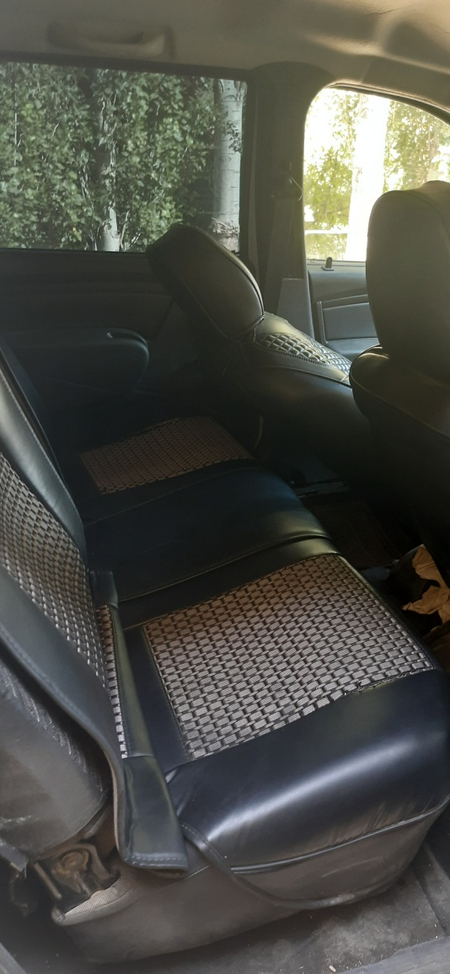 Lada largus 2013