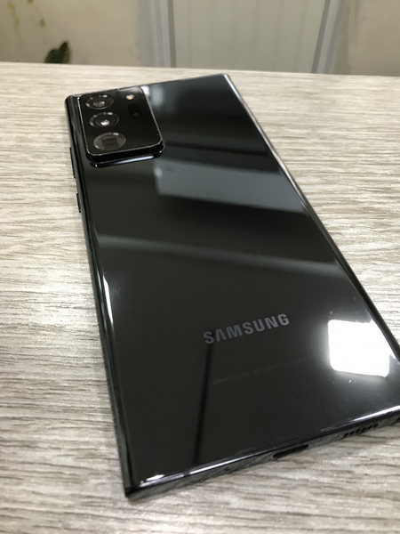Samsung S20 Plus 256Gb