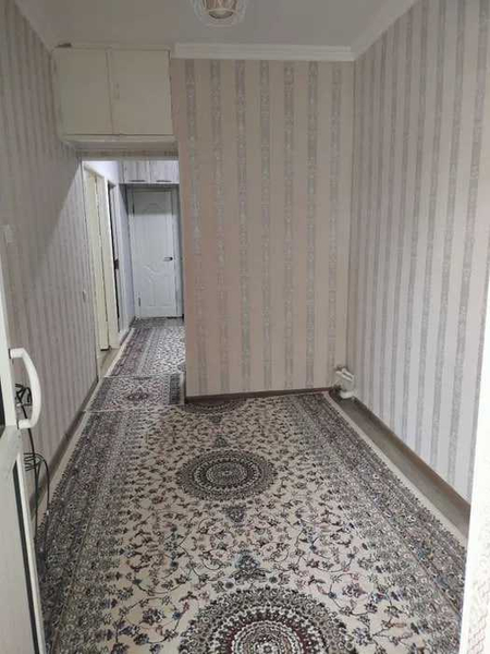 Яккасарай B&B кафе шота Руставели 3/2/5 70м2 чистый ремонт