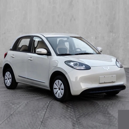 продаю wuling bingo full в цвете слоновая кость.