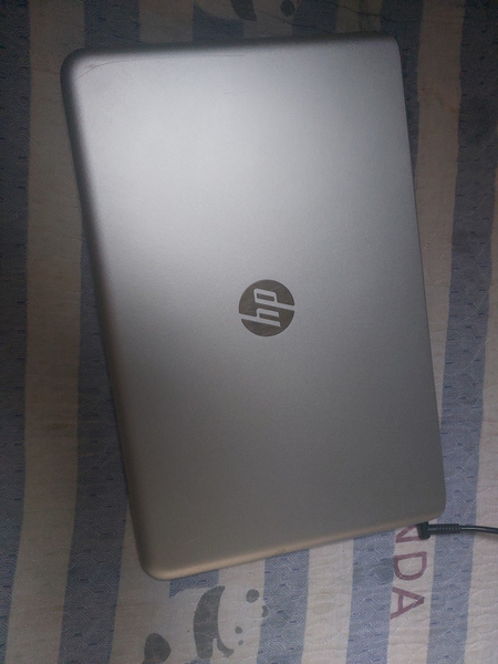Продам ноутбук hp