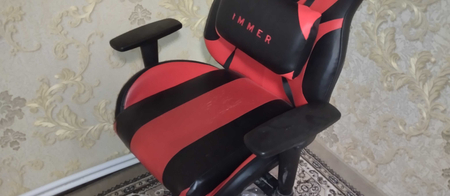 Игровое кресло Immer