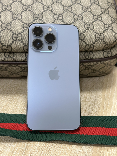 iPhone 12 Pro 256 GB 85% yomkist