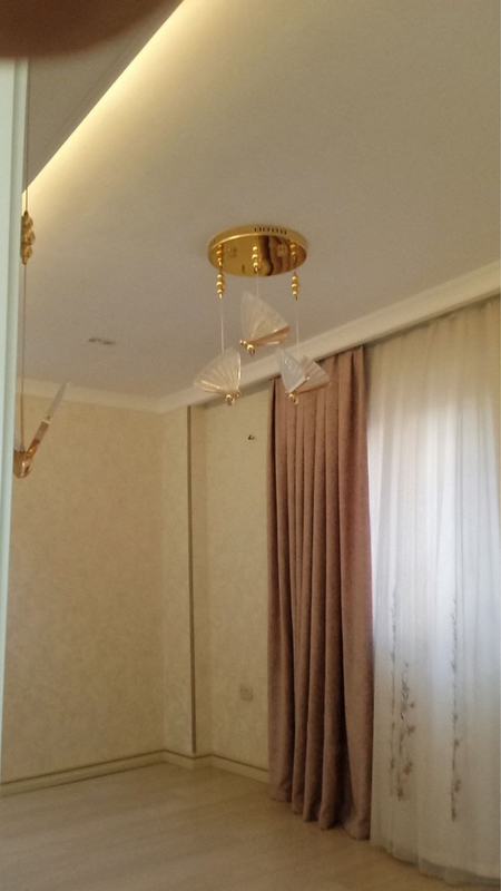 Спецплан 3 ком от собственника