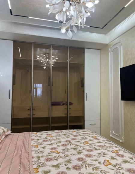 Яккасарой новастройка 3 ком 3 этаж 8 этажка все ест фото реално еврооо