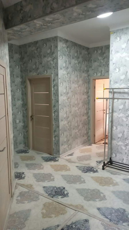 Ijaraga xona beriladi.qizlarga.xazaykali
