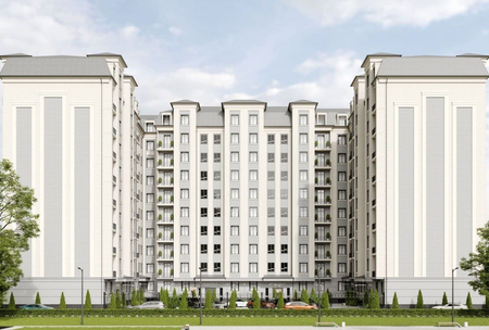 Новостройка Сергелийский район, Куйлюк-5