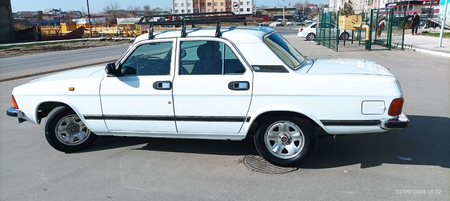 Volga 3102 хорошем состоянии