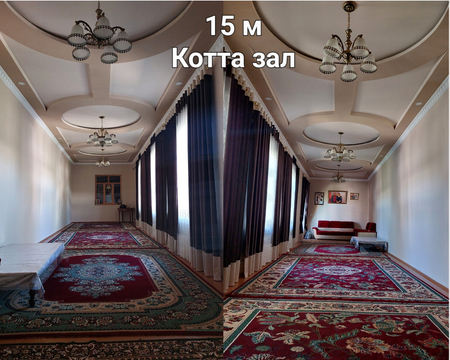 Срочно Ховли сотилади 5.4 Сотиг