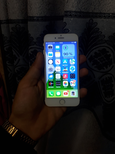 iPhone 7 32г iPhone 6 32г