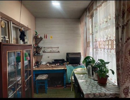 Срочно продается трёхкомнатная квартира