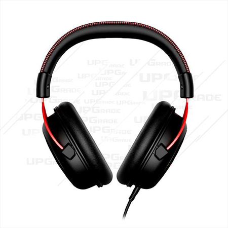 Игровые наушники HyperX Cloud 2 | Бесплатная Доставка