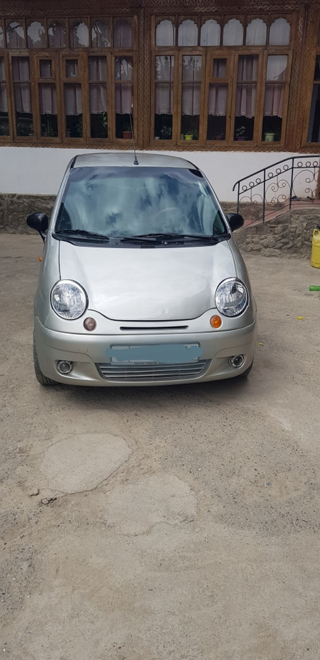 Matiz 2006yil polluks