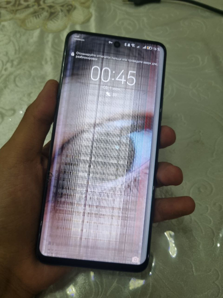 Huawei nova 11 srochna sotiladi 128tali