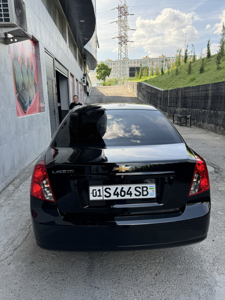 Jentra 2023 qora gbo
