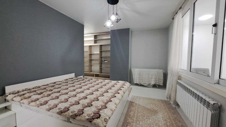 Продаётся 2 комнатная 70м². Паркентский, Махтумкули. 156720