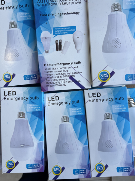 Lampa optom 9w,15w,20,30w