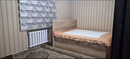 Академ Городок 3Х-Комнатная /2/4 Балкон 2*6 кирпичный дом