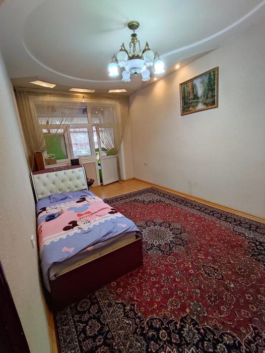 Аренда 2в3/3/5 на Юнусабад-9, 3 хонали топширилади