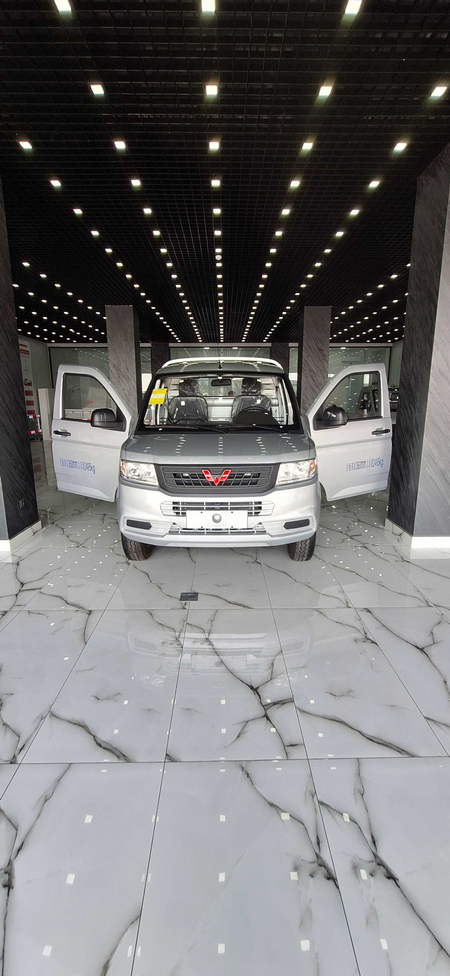 Wuling Rongguang